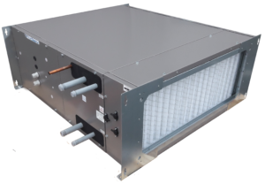 Mini AHU REVIT - Aircalo