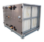 Centrales de Traitement d'Air - Aircalo